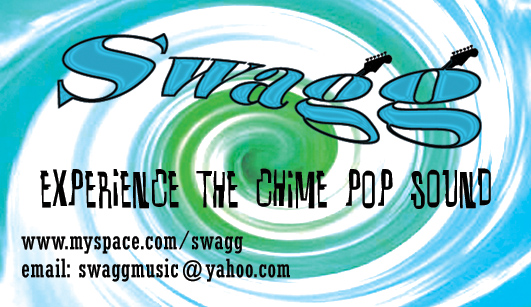 Swagg – Hippocampus Arts Presentation Specialists
